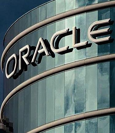 ORACLE CORPORATION – Peter Jonathan Wilcheck