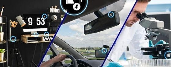 Wireless Power Transfer – Peter Jonathan Wilcheck